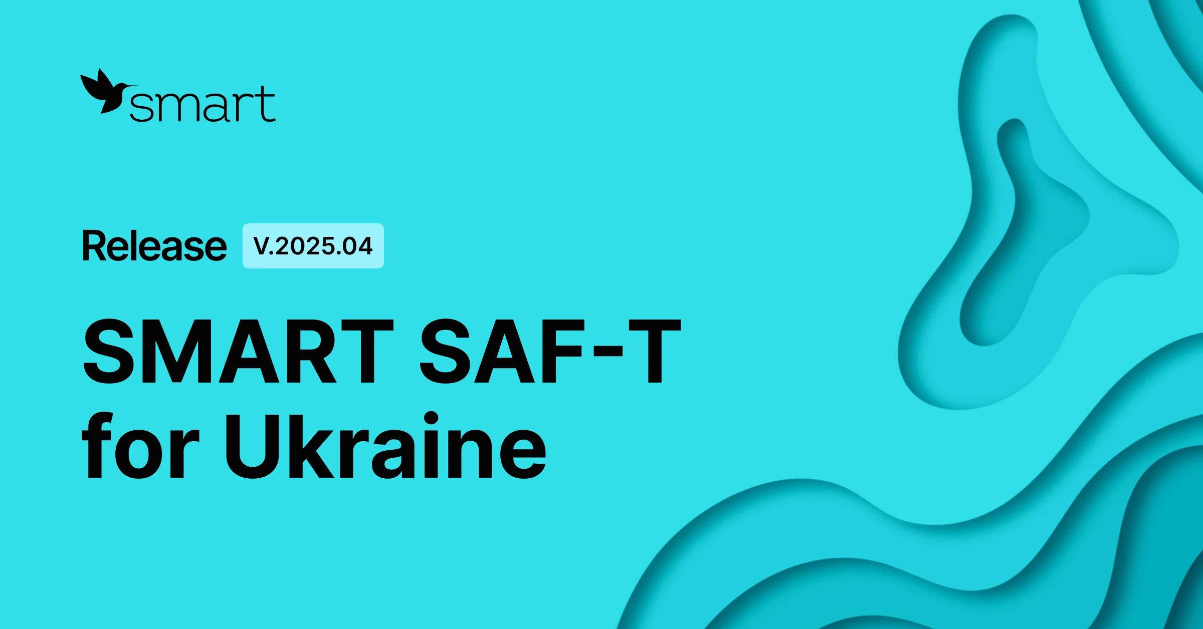 SMART SAF-T UA Release 2025.04 – SMART Localization