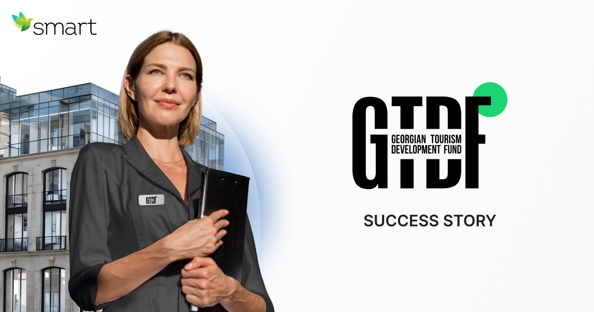 How GTDF Optimized Hotel Processes into a Unified System with SMART Localization – SMART ...