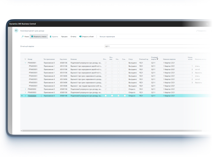 SMART Payroll – SMART Localization for Ukraine